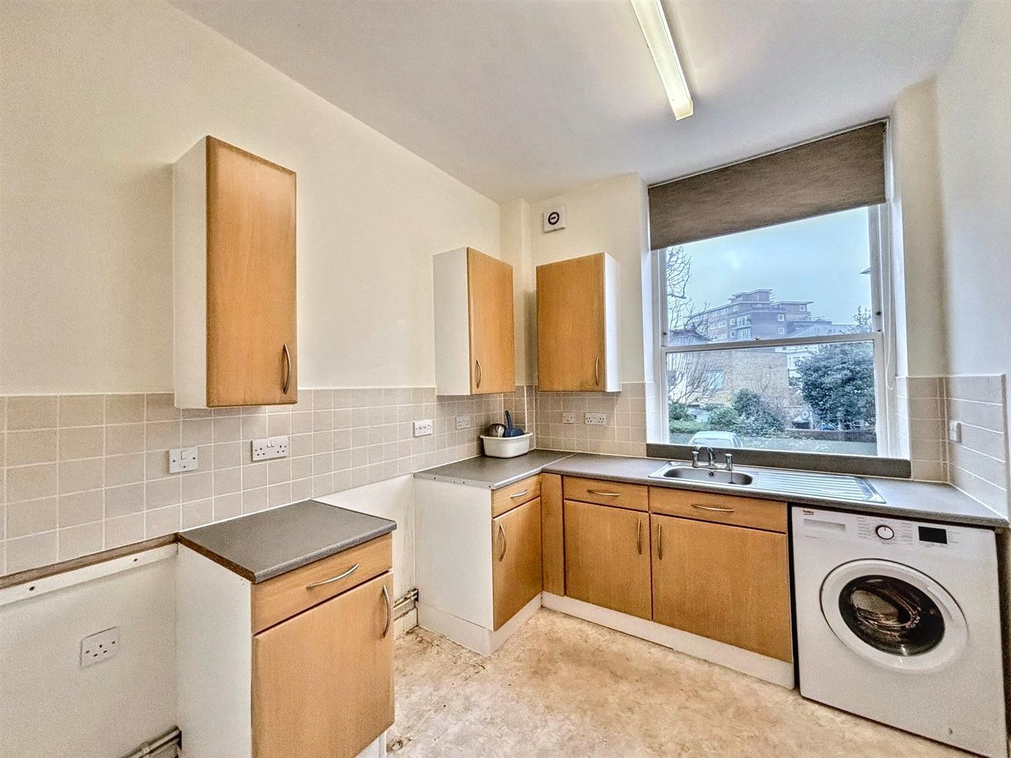 Property Details for Burlington Place, Seafront, Eastbourne - Town ...